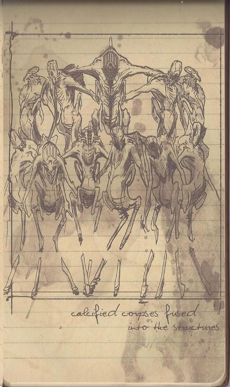 Aliens | Dead Space Wiki | Fandom