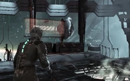 Bridge | Dead Space Wiki | Fandom