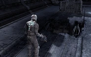 Bridge | Dead Space Wiki | Fandom