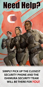 Concordance Extraction Corporation | Dead Space Wiki | Fandom