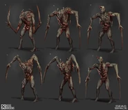 Twitcher | Dead Space Wiki | Fandom