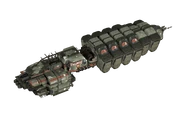 CMS Greely | Dead Space Wiki | Fandom