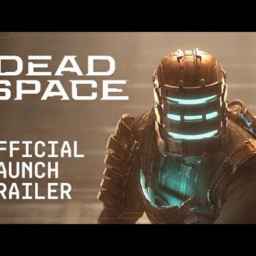 Dead Space Comics Online