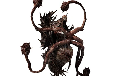 Dead Space Graverobber