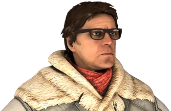 Jacob Arthur Danik | Dead Space Wiki | Fandom