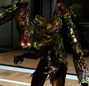 Slasher | Dead Space Wiki | Fandom