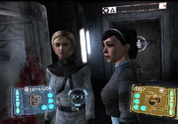 Nicole Brennan | Dead Space Wiki | Fandom