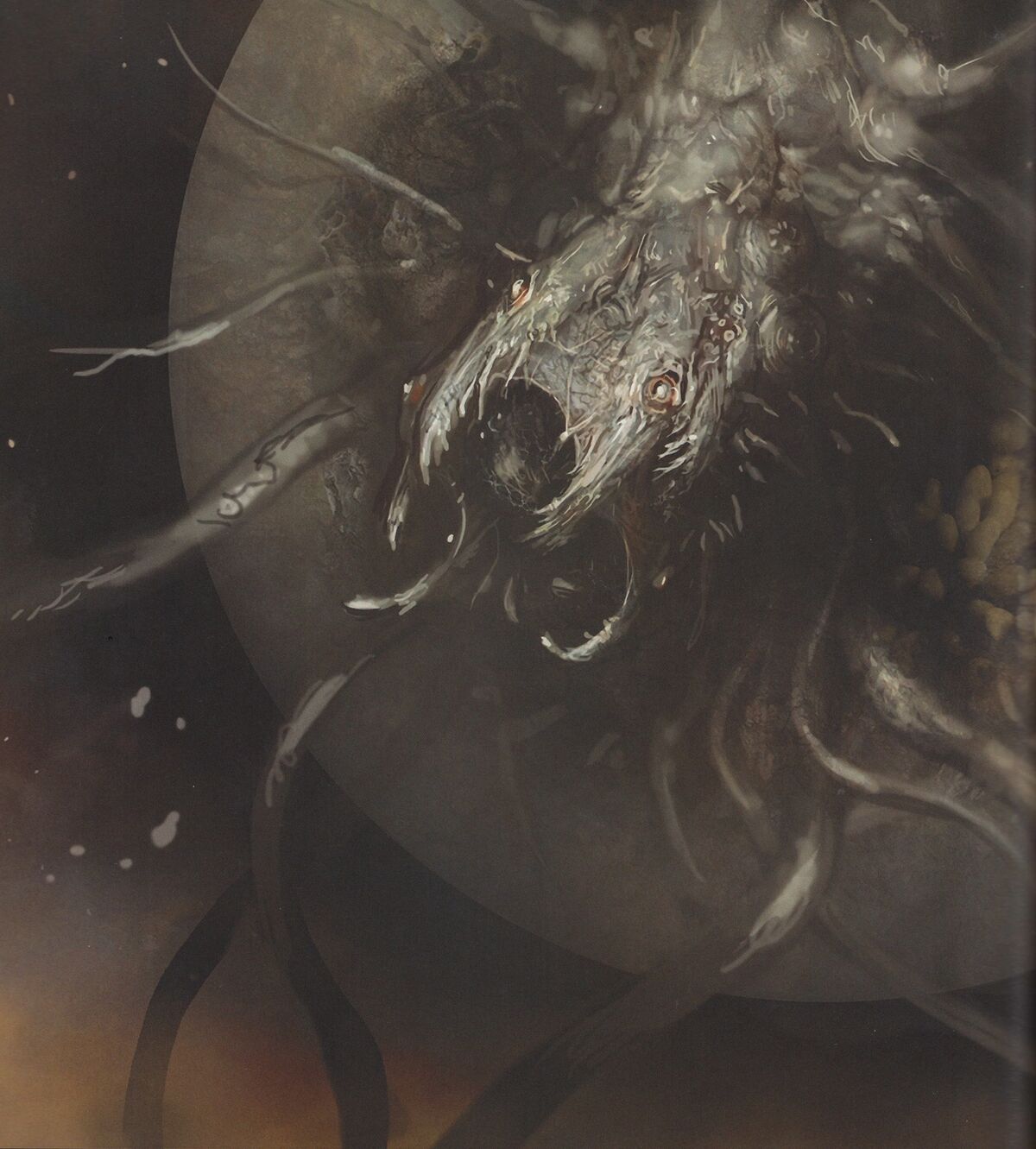 Brethren Moons | Dead Space Wiki | Fandom