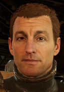 Gunner Wright | Dead Space Wiki | Fandom