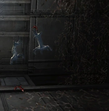 Swarmer | Wiki Dead Space | Fandom