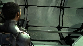 Site 12 Marker | Dead Space Wiki | Fandom