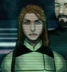 Jane Gauthier | Dead Space Wiki | Fandom