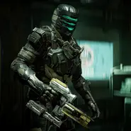 Venture Suit | Dead Space Wiki | Fandom