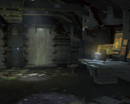 Medical Deck | Dead Space Wiki | Fandom