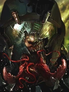 Twitcher | Dead Space Wiki | Fandom