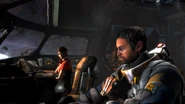 CMS Crozier | Dead Space Wiki | Fandom