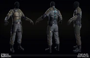 Concordance Extraction Corporation | Dead Space Wiki | Fandom