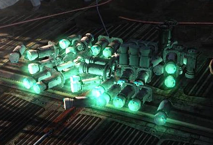 Medical Packs | Dead Space Wiki | Fandom