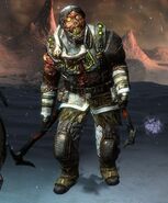 The Circle | Dead Space Wiki | Fandom