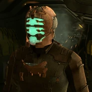 Standard Engineer RIG | Dead Space Wiki | Fandom