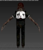 The Pack | Dead Space Wiki | Fandom