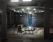 Challus Mercer | Dead Space Wiki | Fandom