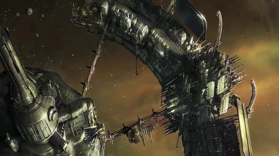Titan Station | Dead Space Wiki | Fandom