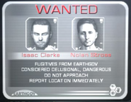 Nolan Stross | Dead Space Wiki | Fandom