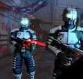 Earth Defense Force | Dead Space Wiki | Fandom