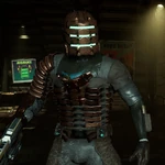 Dead Space 3 Mjolnir