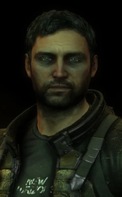 Isaac Clarke | Dead Space Wiki | Fandom