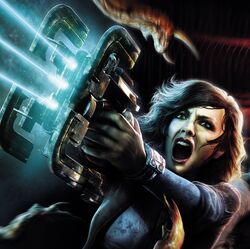 Dead Space Extraction Dead Space Wiki Fandom