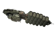 CMS Greely | Dead Space Wiki | Fandom