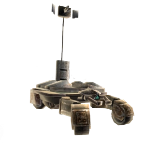 Scavenger Bot | Dead Space Wiki | Fandom