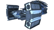 USM Eudora | Dead Space Wiki | Fandom