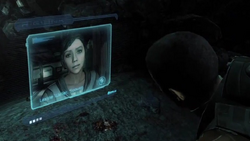 Lexine Weller | Dead Space Wiki | Fandom