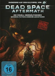 Dead Space: Aftermath | Dead Space Wiki | Fandom