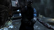 Twitcher | Dead Space Wiki | Fandom