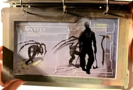 Fodder | Dead Space Wiki | Fandom