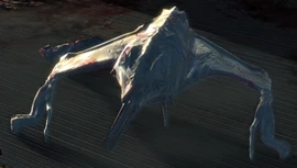 Infector | Dead Space Wiki | Fandom