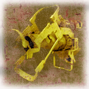 Handheld Graviton Accelerator | Dead Space Wiki | Fandom