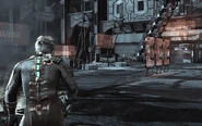 Bridge | Dead Space Wiki | Fandom