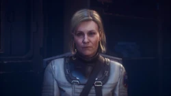 Nicole Brennan | Dead Space Wiki | Fandom