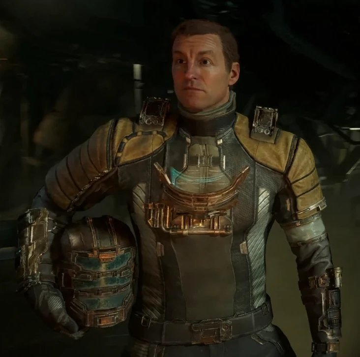 Category:USG Kellion Crew Members | Dead Space Wiki | Fandom