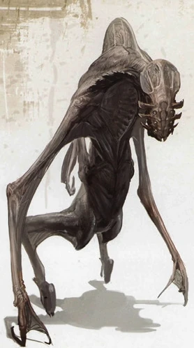 Extra-terrestres | Wiki Dead Space | Fandom