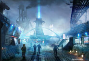 Sovereign Colonies Armed Forces | Dead Space Wiki | Fandom