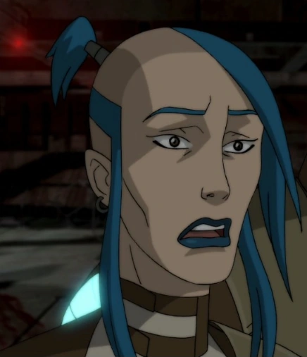 Shen | Wiki Dead Space | Fandom