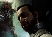 Challus Mercer | Dead Space Wiki | Fandom