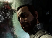 Challus Mercer | Dead Space Wiki | Fandom