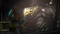 The Nexus | Dead Space Wiki | Fandom